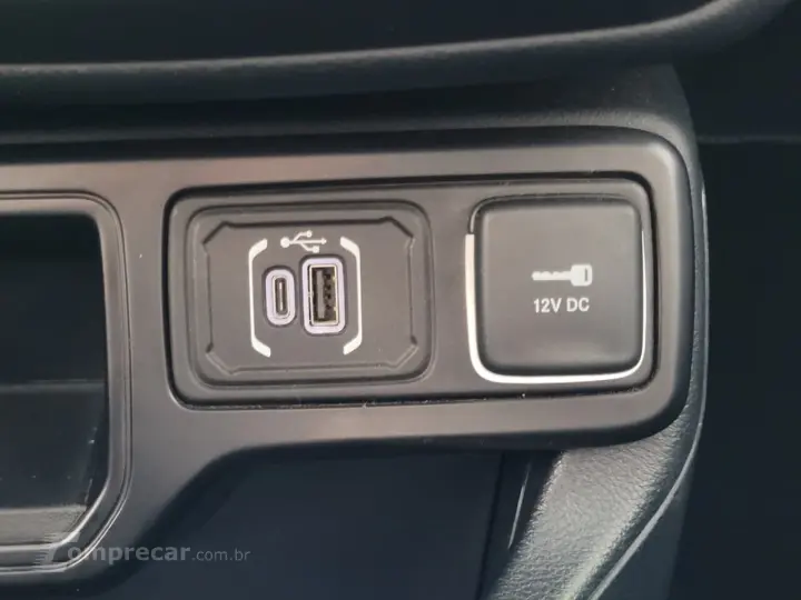 JEEP - Renegade Sport T270 1.3 TB 4x2 Flex Aut. - 2023 - 107.900,00 ...