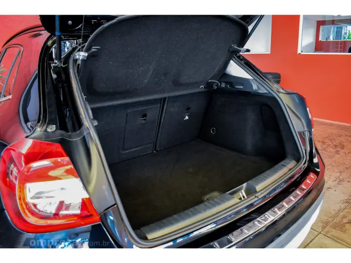 Mercedes-Benz - GLA 200 1.6 CGI FLEX STYLE 7G-DCT - 2018 - 97.480,00 ...