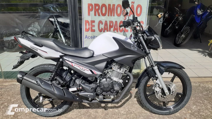 Yamaha - FACTOR 150 2023 0km - 2023 - 15.900,00 - 1810069