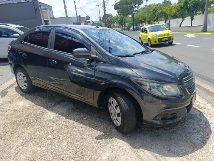 CHEVROLET - PRISMA 1.4 MPFI LT 8V - 2016 - 53.900,00 - 2345272