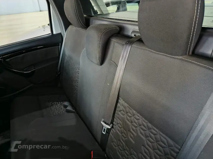 Renault - Oroch Dynamic 1.6 - 2017 - 68.900,00 - 2344775