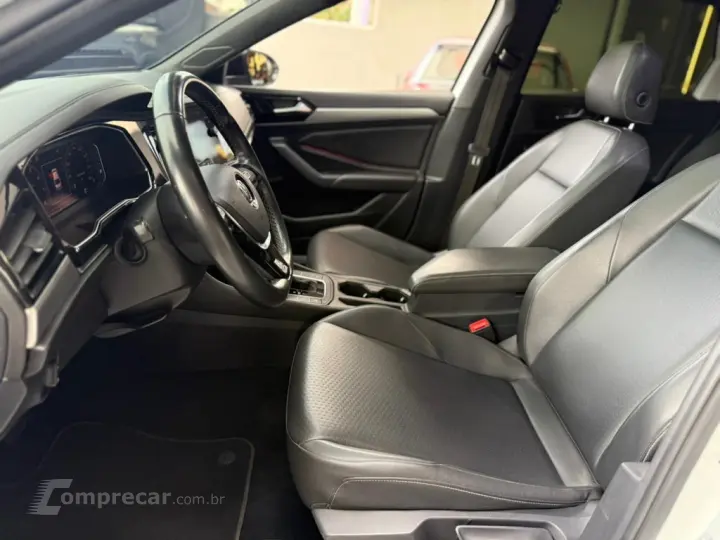 Volkswagen - JETTA 1.4 250 TSI TOTAL FLEX R-LINE TIPTRONIC - 2018 - 114 ...