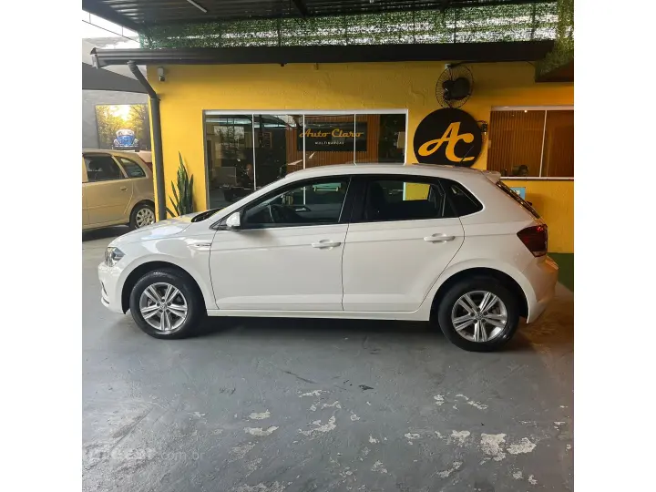 Volkswagen - POLO 1.0 200 TSI COMFORTLINE AUTOMÁTICO - 2019 - 73.900,00 ...
