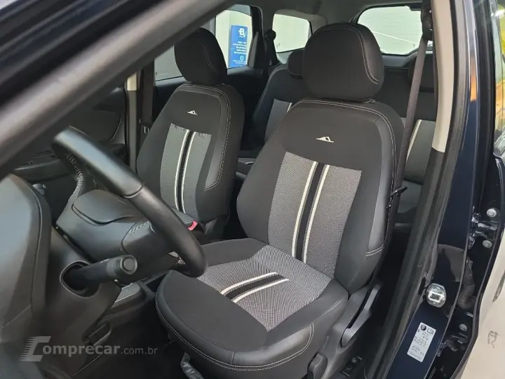 CHEVROLET - SPIN ACTIV 1.8 8V Econo. Flex 5p Aut. - 2016 - 60.900,00 ...