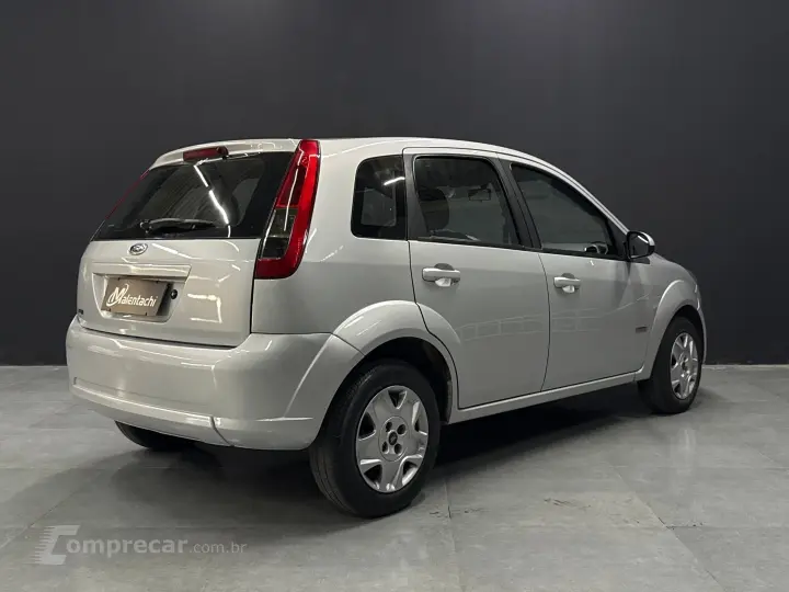 FORD - FIESTA 1.6 MPI CLASS HATCH 8V FLEX 4P MANUAL - 2013 - 32.900,00 ...