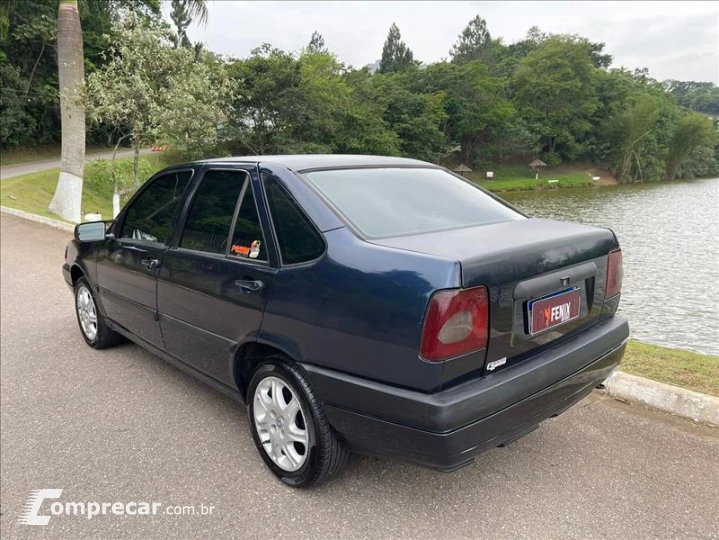 Fiat - TEMPRA 2.0 IE 8V - 1996 - 14.200,00 - 1941989