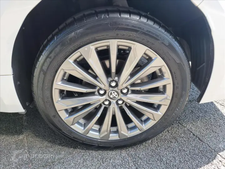 Toyota - COROLLA 2.0 VVT-IE FLEX XEI DIRECT SHIFT - 2024 - 151.990,00 ...