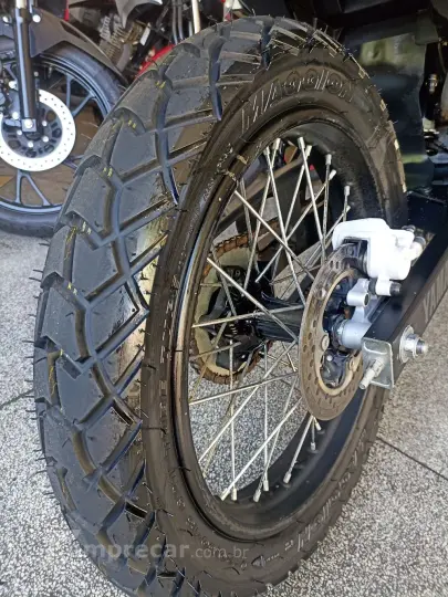 Yamaha - XTZ 250 LANDER 249cc/LANDER BLUEFLEX/ABS - 2024 - 27.200,00 ...