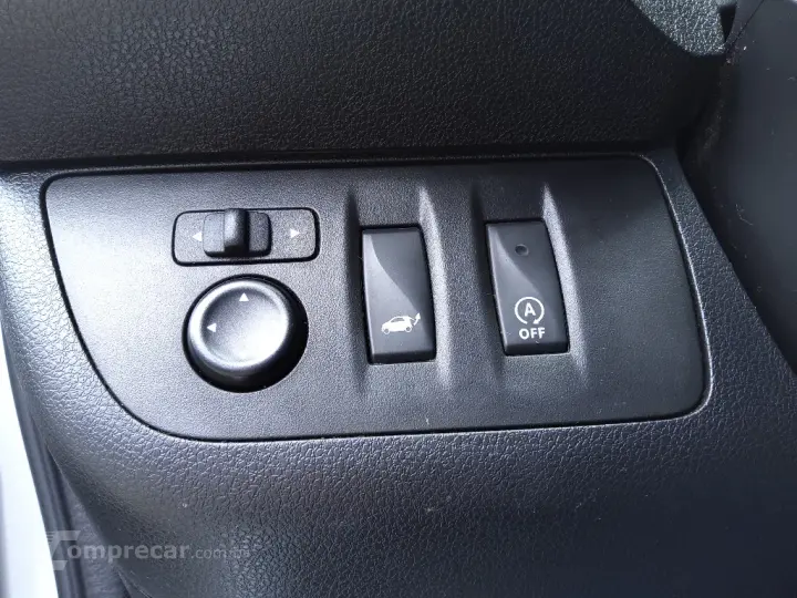 Renault - KWID 1.0 12V SCE FLEX OUTSIDER MANUAL - 2024 - 62.990,00 ...