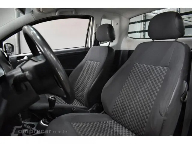 Volkswagen - SAVEIRO - 1.6 MI TRENDLINE CE 8V 2P MANUAL - 2016 - 54.900 ...