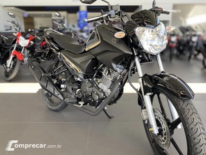 Yamaha - FACTOR 150 ED 2023/2024 0KM - 2024 - 17.490,00 - 1922140