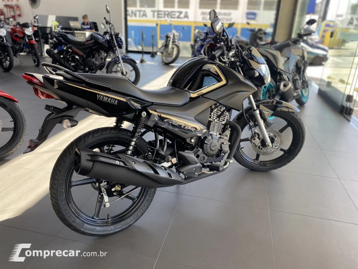 Yamaha - FACTOR 150 ED 2023/2024 0KM - 2024 - 17.490,00 - 1922140