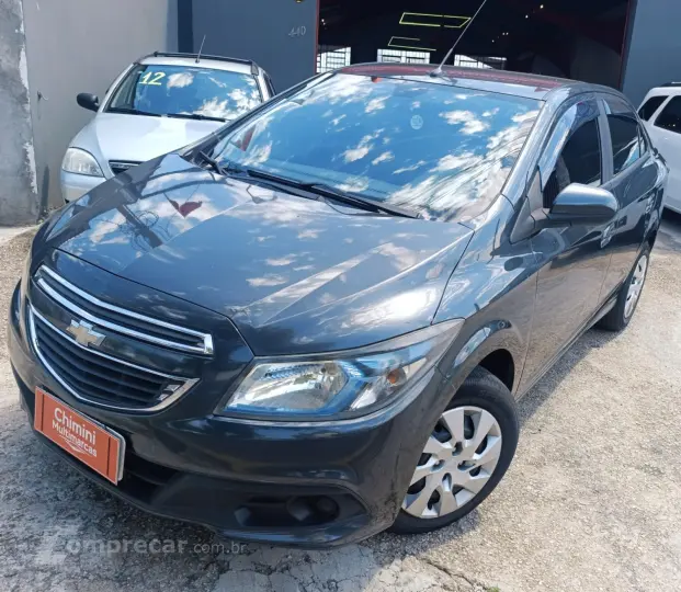 CHEVROLET - PRISMA 1.4 MPFI LT 8V - 2016 - 53.900,00 - 2345272