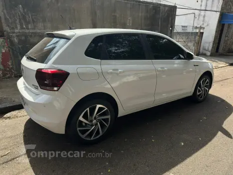 Volkswagen - POLO 1.0 200 TSI Highline - 2019 - 83.500,00 - 2341602